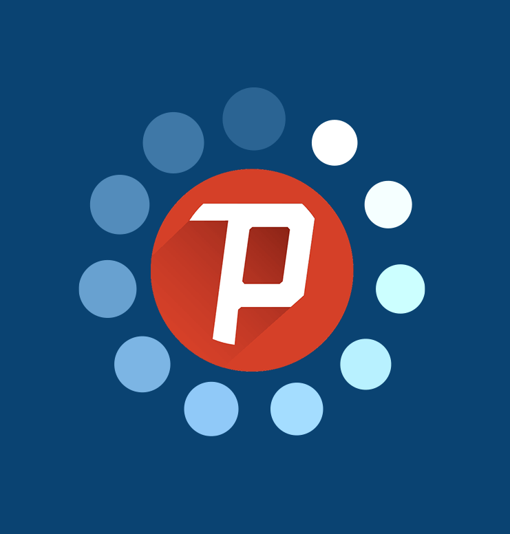 Psiphon News